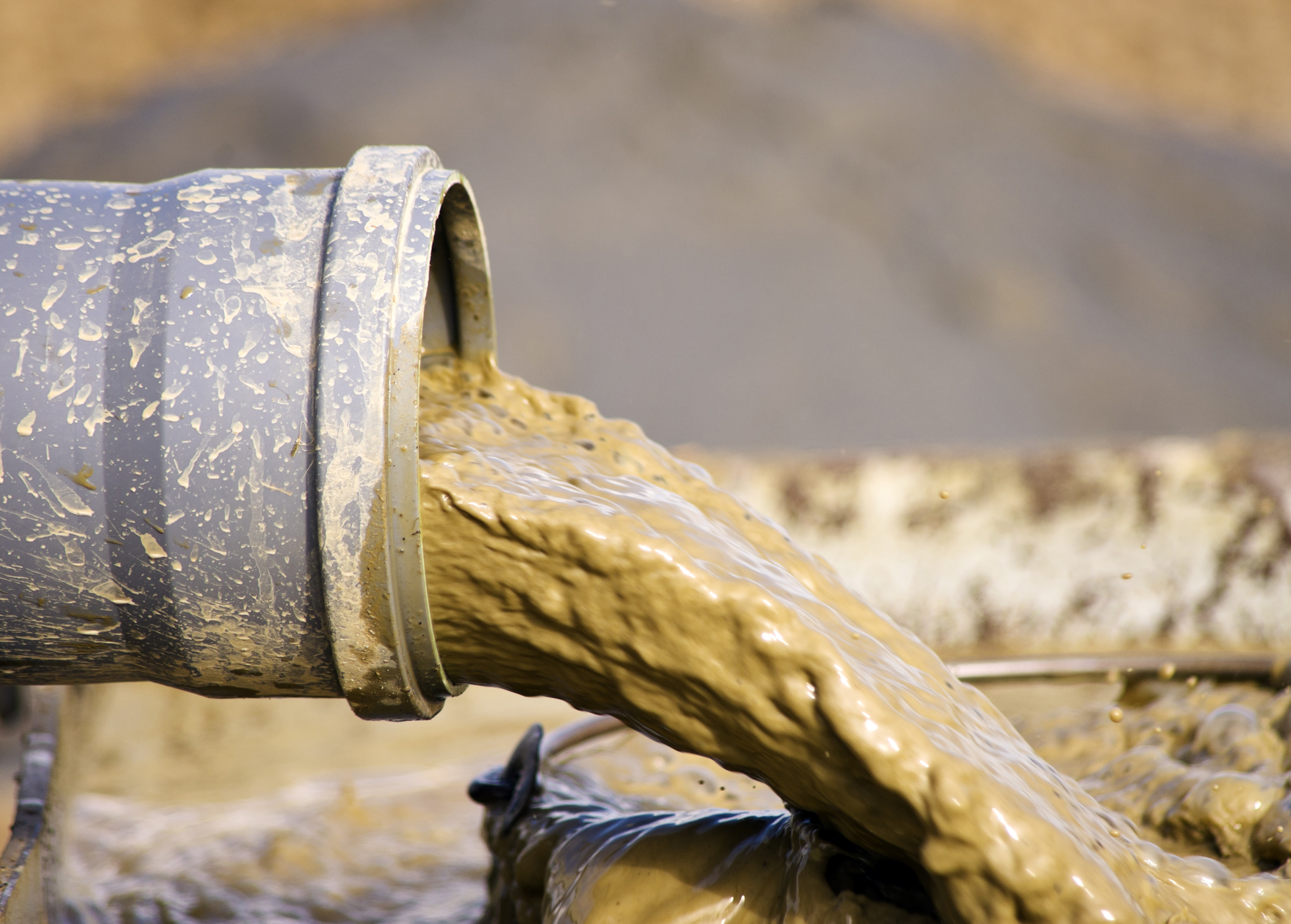 Water based muds | Oleon