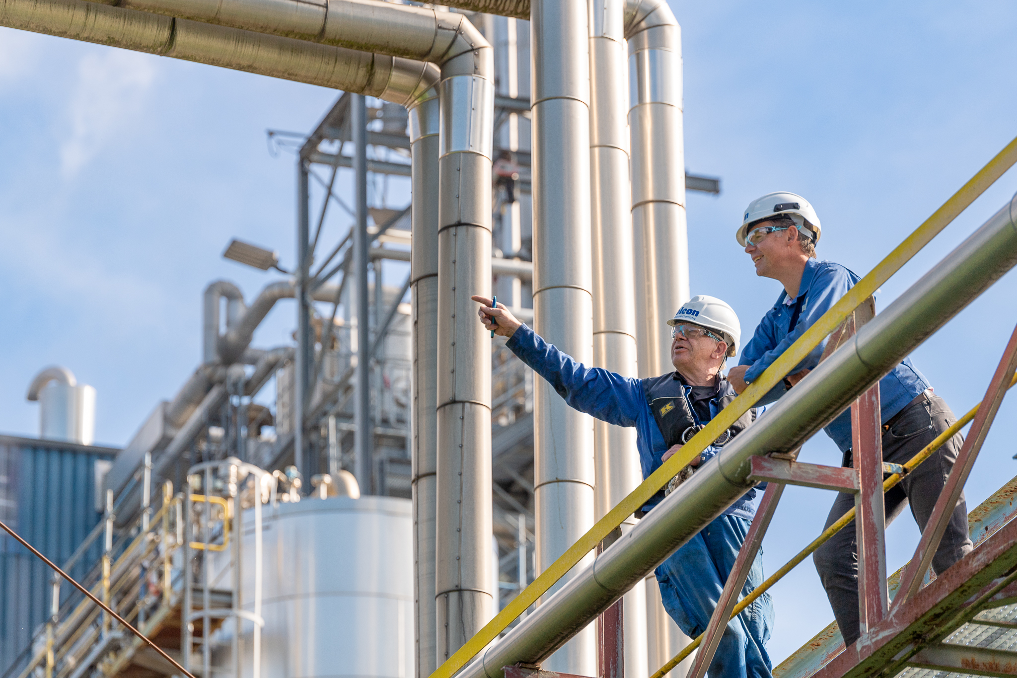 Oleon Emmerich (DE) | Oleon