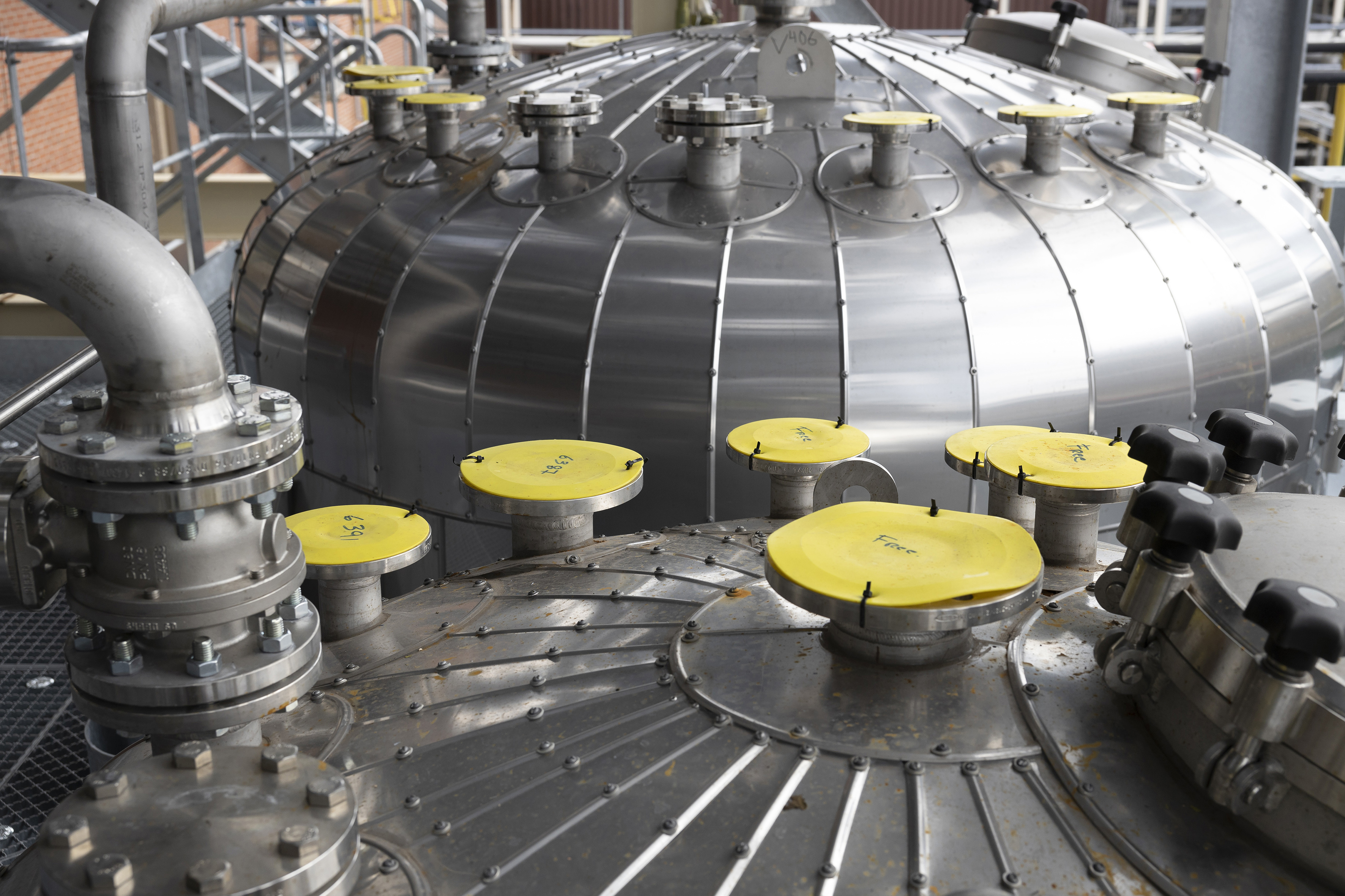 Enzymatic technology | Oleon