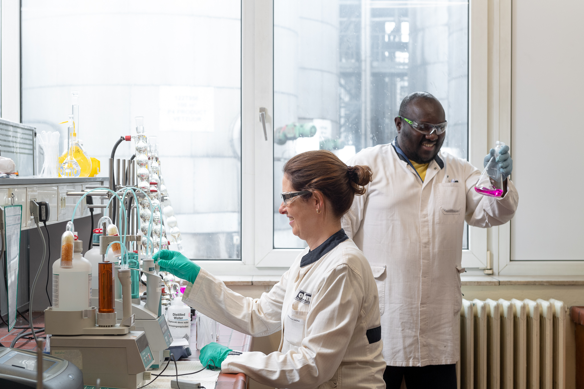 Privacy Policy | Oleon